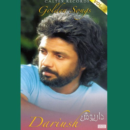 Dariush Golden Songs Vol 2 - 4 CD Box Set – Caltex Records